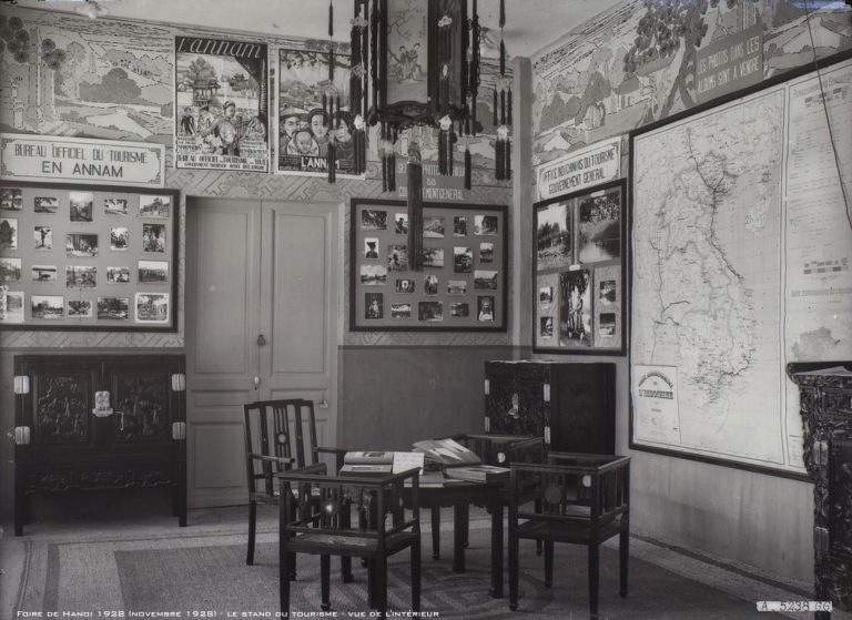 Thăm quan Bảo tàng Maurice Long – Một công trình lộng lẫy của Hà Nội ...