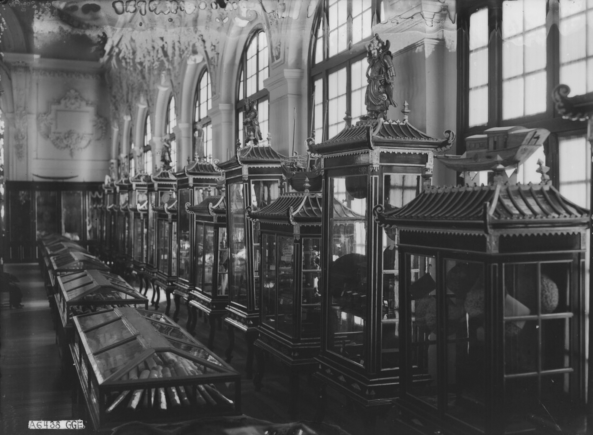 Thăm quan Bảo tàng Maurice Long – Một công trình lộng lẫy của Hà Nội ...