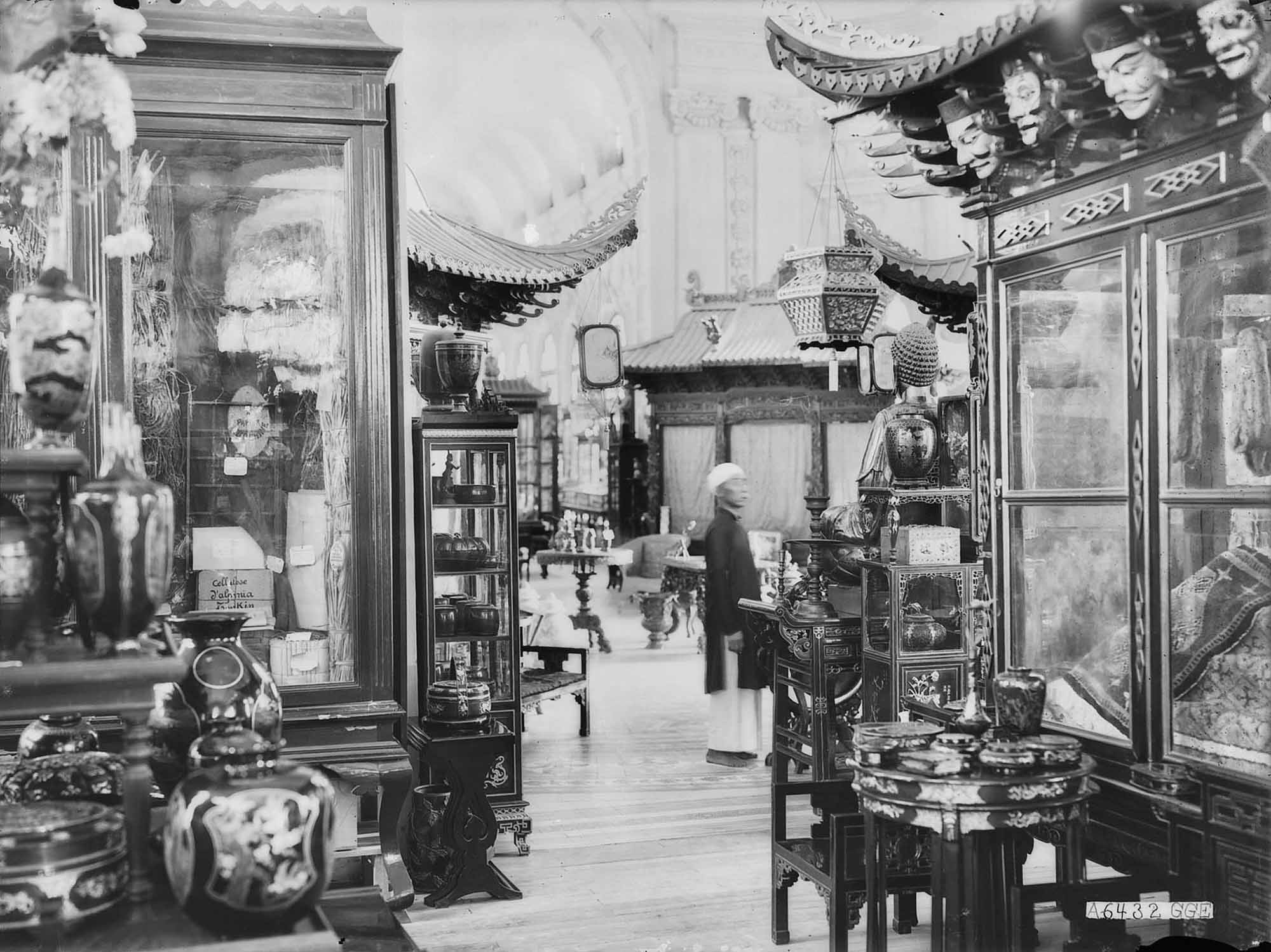 Thăm quan Bảo tàng Maurice Long – Một công trình lộng lẫy của Hà Nội ...